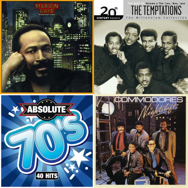 Back to the Disco in one hour - playlist by peterschalkentilburg | Spotify