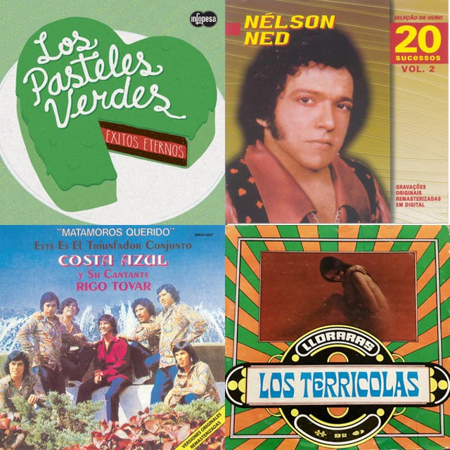 Top artists of Mexican Rock-and-roll music genre - Chosic