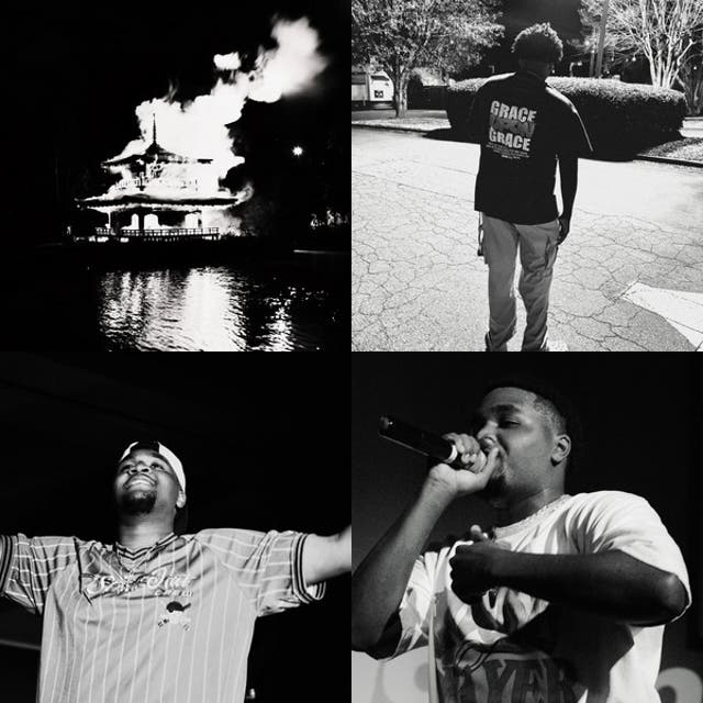 🪷Soft Rap🪷 - playlist by Duane | Spotify