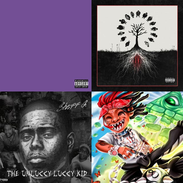 Moody - playlist by Ouwopp | Spotify