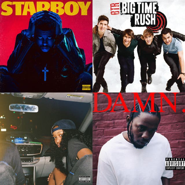 car music when parentals are around ‼️‼️ - playlist by maedot