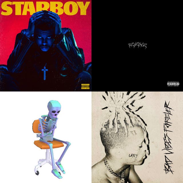 Go to songs - playlist by ZionLess | Spotify