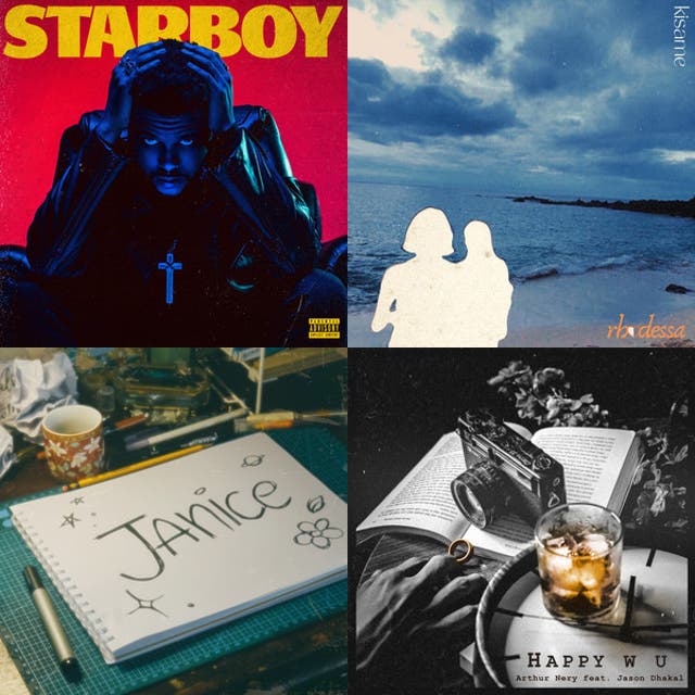 you'll be safe here - playlist by ellafaith_24 | Spotify