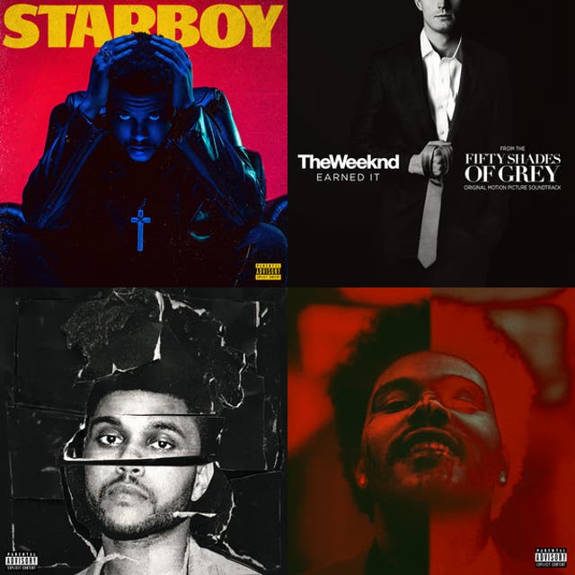 The weekend and drake - playlist by Nateioooo | Spotify