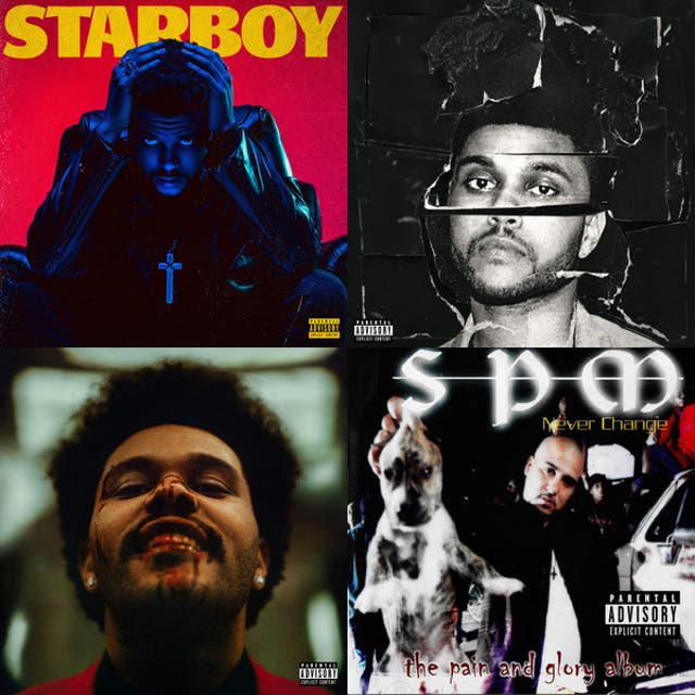 Random songs - playlist by Chicken | Spotify