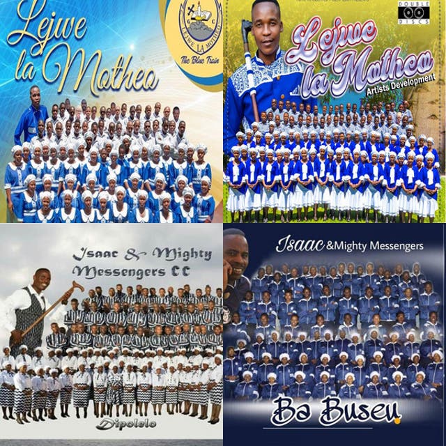 Sefela sa postole - playlist by Mbalz | Spotify