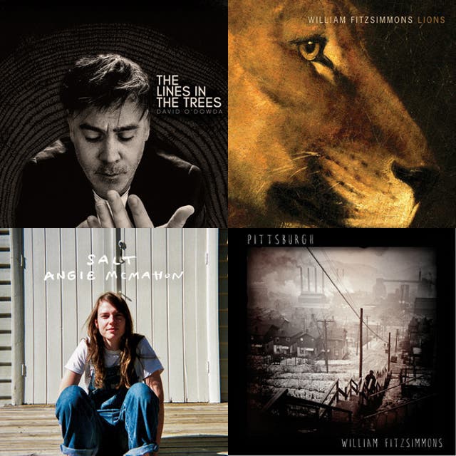 Falling into Place - playlist by Lisa_687 | Spotify