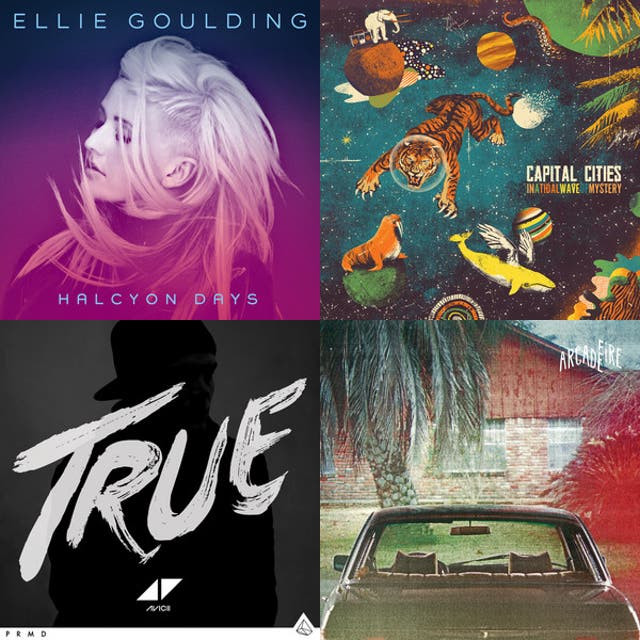 buenas! - playlist by Fran Alvarado B. | Spotify