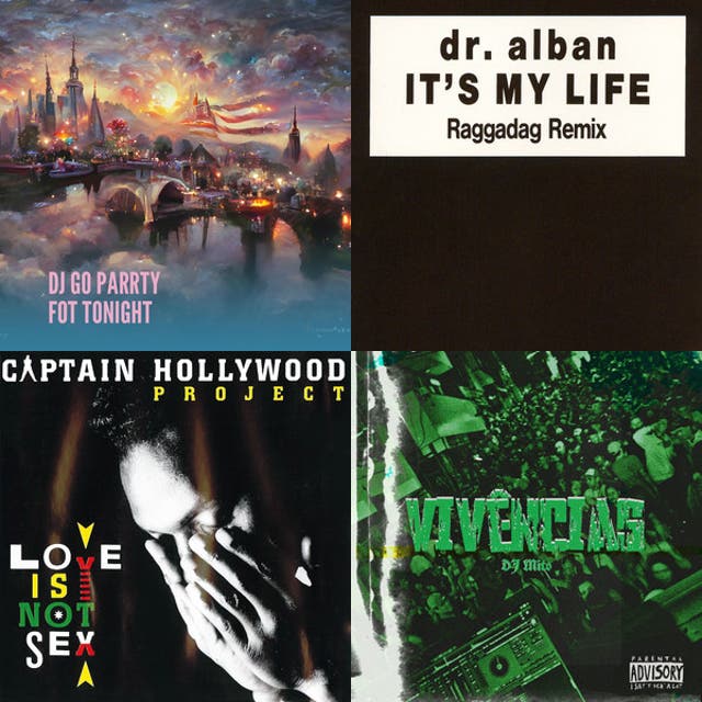 Radiointense 80 y 90 lo mejor - playlist by rayner | Spotify