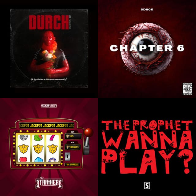 hardstyle - playlist by serena nguyen | Spotify