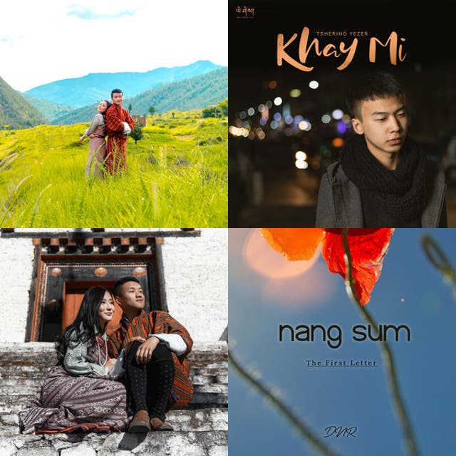 Dzongkha song collection - playlist by Adap Som | Spotify