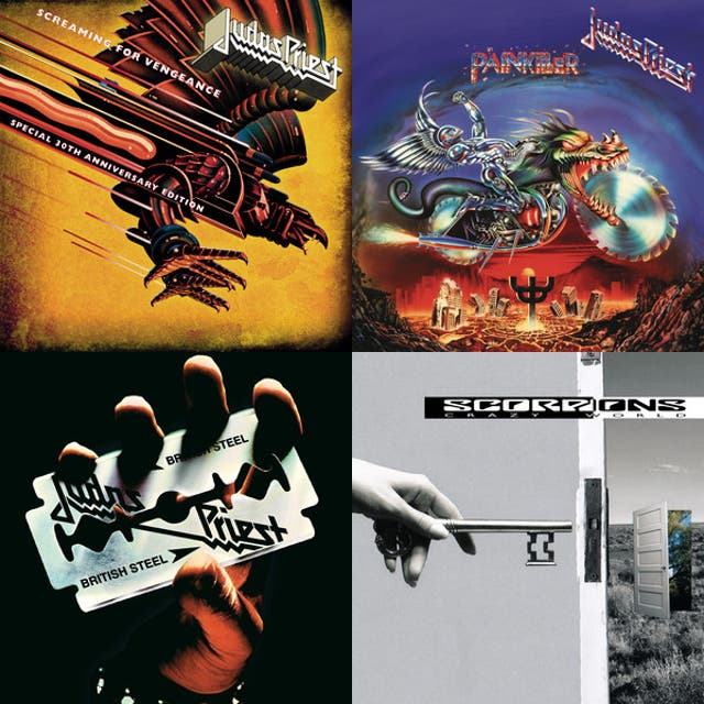 Guter alter Rock - playlist by thomas98- | Spotify