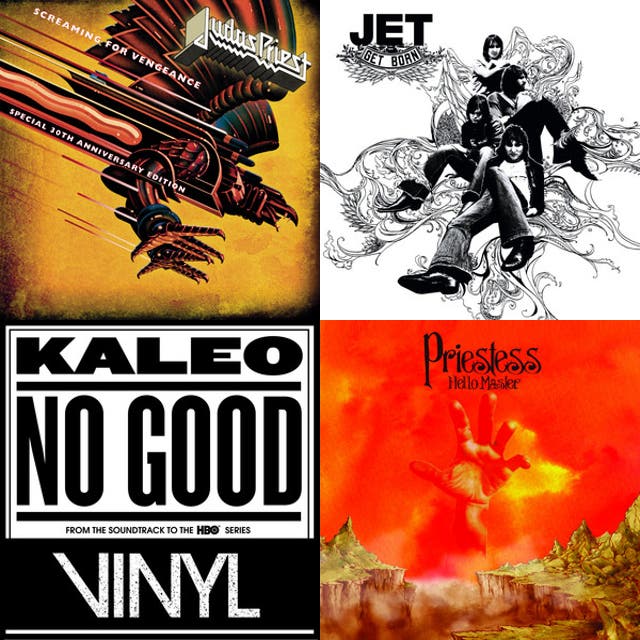 Drive fast, rock hard - playlist by Kendrick Lu | Spotify