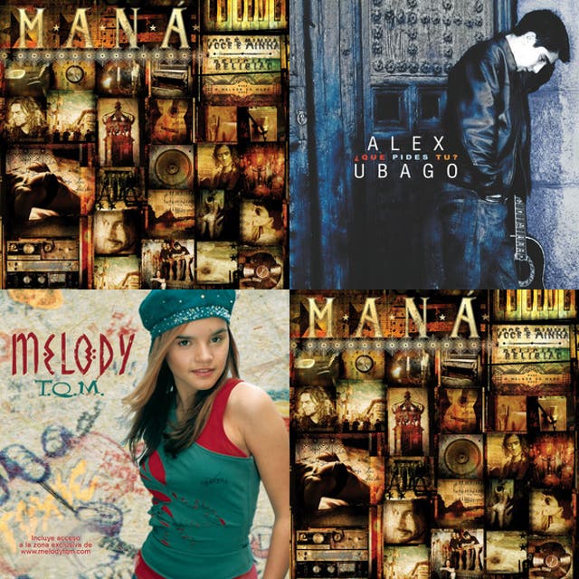 No Sé – Melody - playlist by SOCA | Spotify