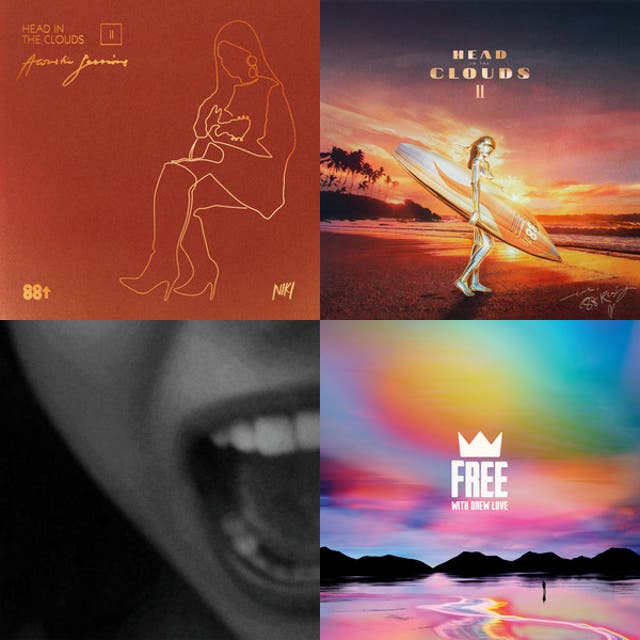 Isaac Valenzuela Production/Songwriting Discography - playlist by Isaac ...