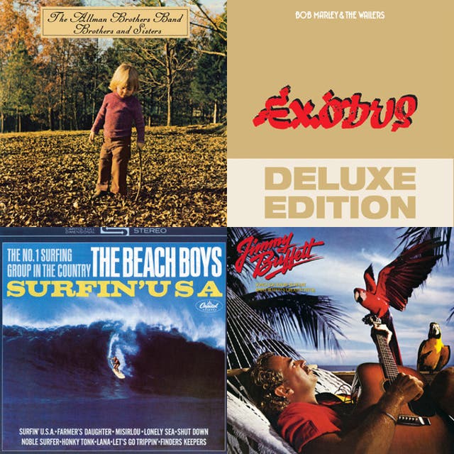 Classic Beach Music - playlist by philler11 | Spotify