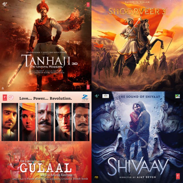 Ghamand Kar - playlist by Nishantcm31 | Spotify