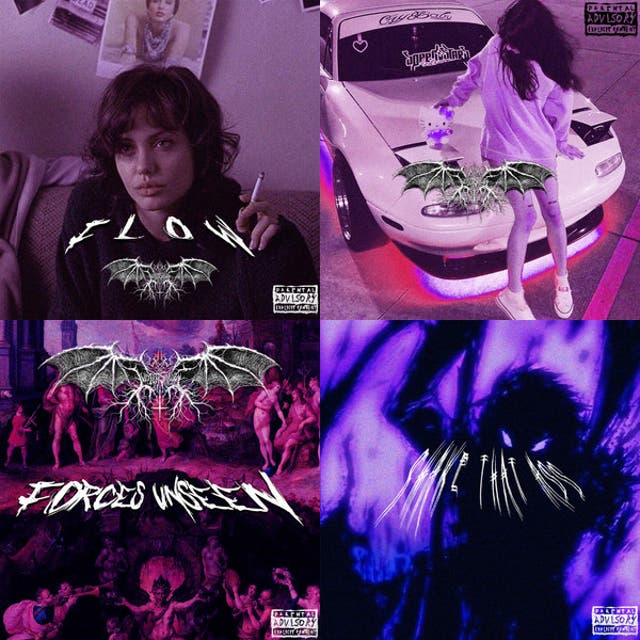 KIRAW'S AND CORPSE'S VAULT - playlist by RiasIsMyWaifu- | Spotify