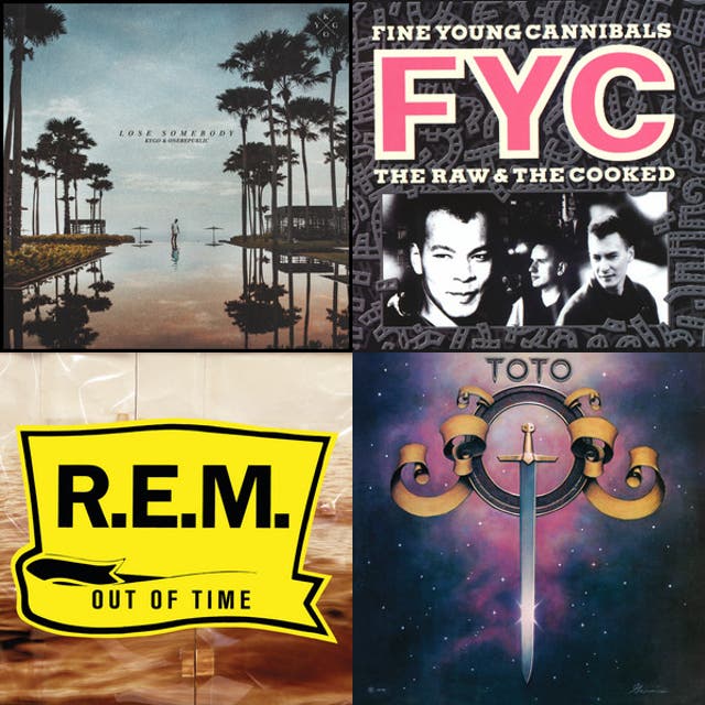 All in One - playlist by unknown | Spotify