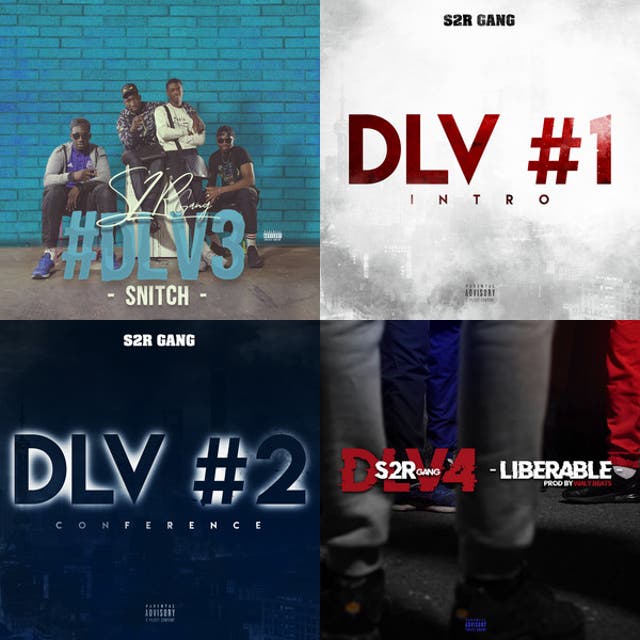 Dlv 1 2 3 4 5 Playlist By Leosayen Spotify
