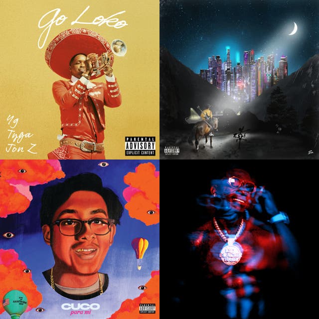 Go Loko - playlist by Juan Pablo Aguilar Guerrero | Spotify
