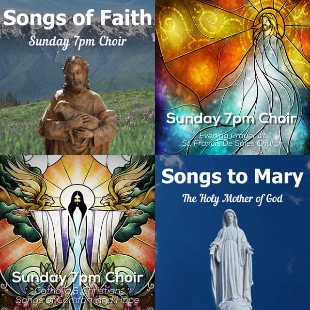 Sunday 7pm Choir - playlist by Edmar Selda | Spotify