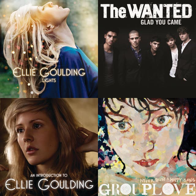 Night Swimming in 2013 - playlist by elicrodriguez | Spotify