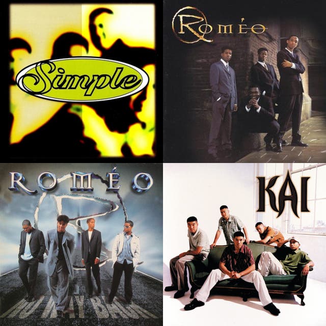 azn dreamers - playlist by siksepinoy | Spotify