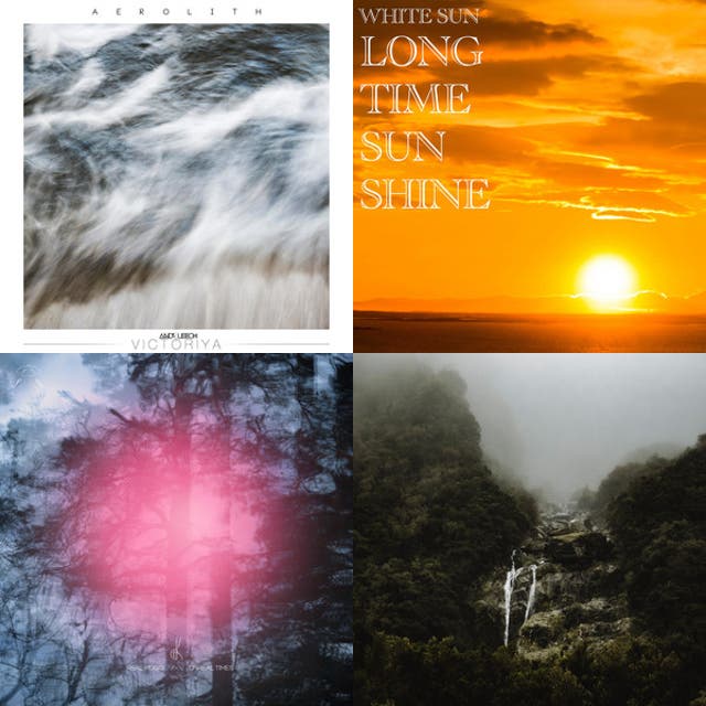 8-4-23 - Internal Waters Breathwork - playlist by Adrienne Rivera | Spotify