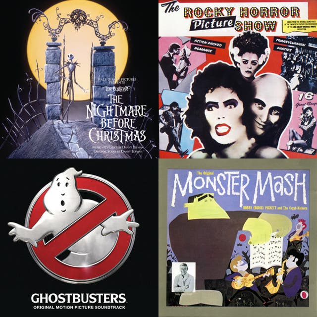 HALLOWEEN 2023 - playlist by Blake Tatroe | Spotify