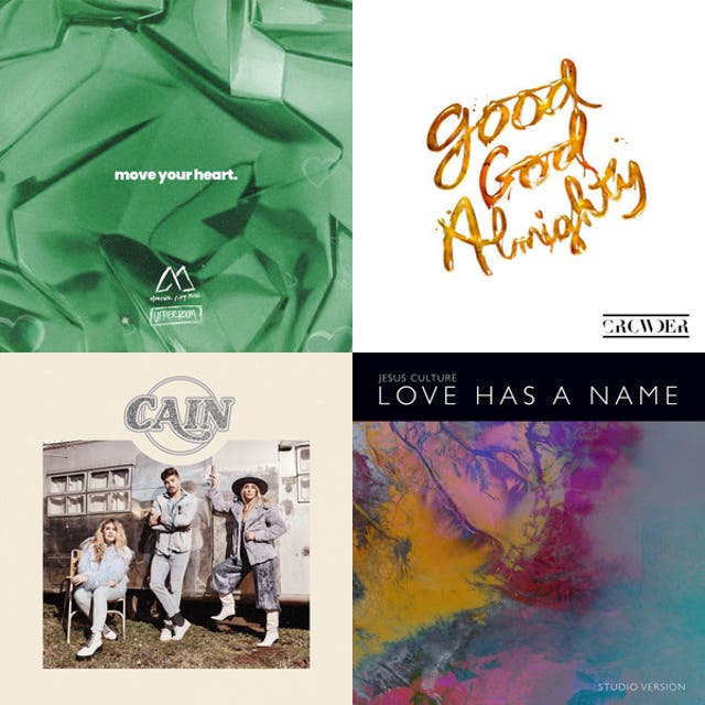 THRIVE 2023 - playlist by brysonhanrahan | Spotify