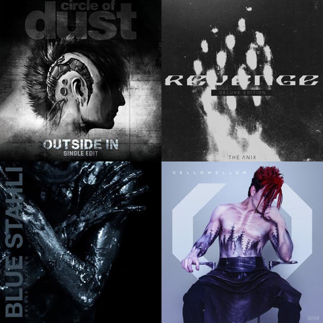 Top artists of Future Rock music genre - Chosic