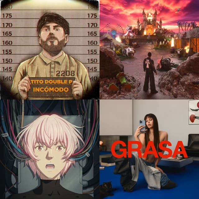 QiuEi - playlist by Feres | Spotify