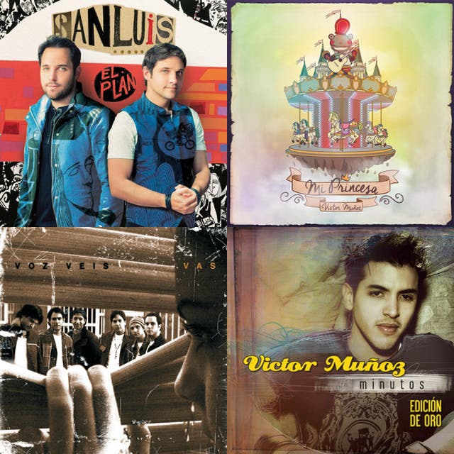 Pop Baladas Venezolanas 2000's - playlist by Andre | Spotify