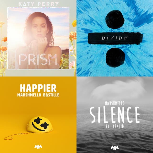 Happy songs - playlist by Darcy | Spotify