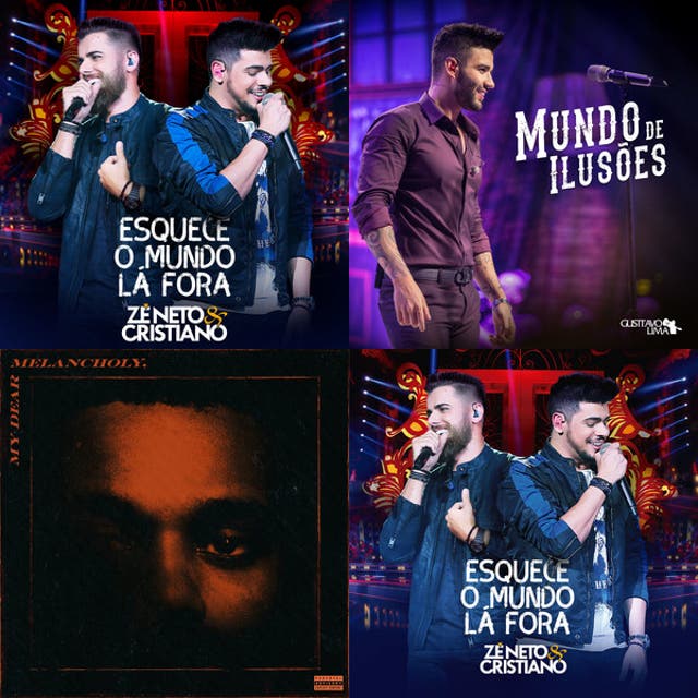 As Braba Playlist By Spqr Fifenzo Spotify