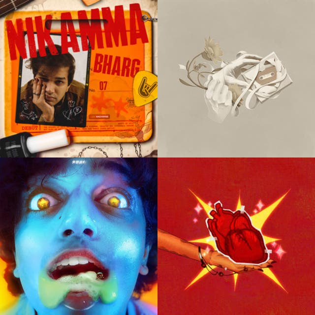 Galeech gaane - playlist by Anamika.das | Spotify