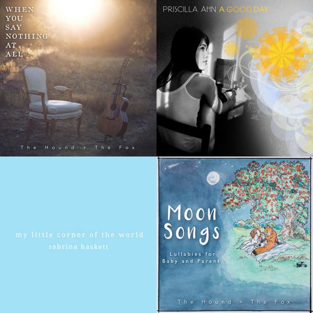 Kids Soft Music - playlist by Brielle | Spotify