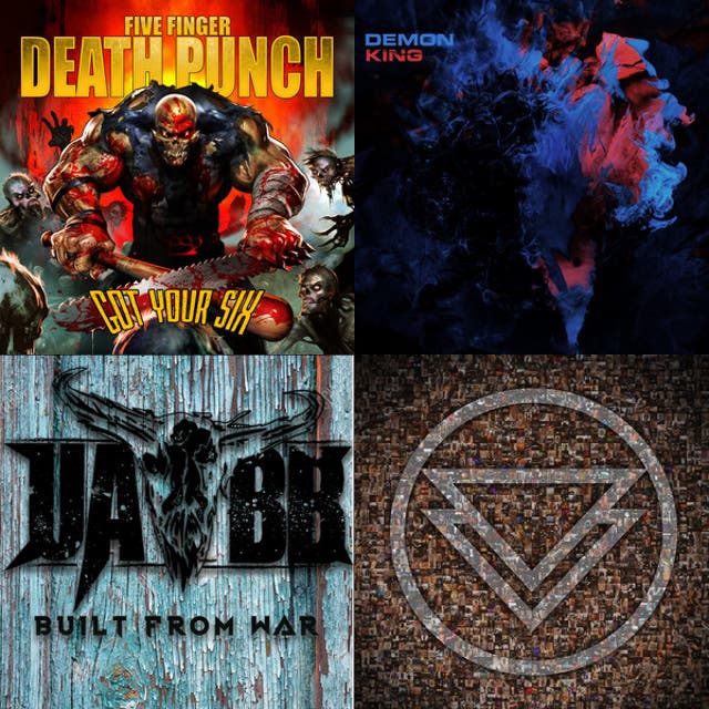 Power reps intra workout - playlist by arisgeorgiou1 | Spotify