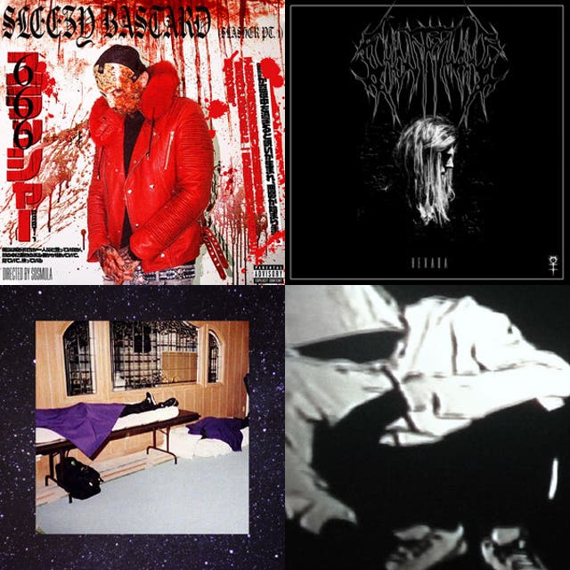 Top artists of Emo Rap music genre - Chosic