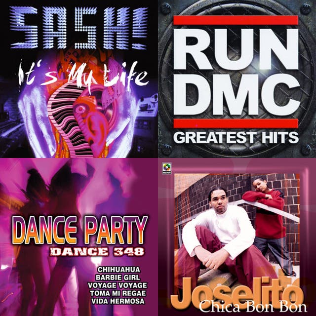 Praise My DJ - playlist by 125356969 | Spotify