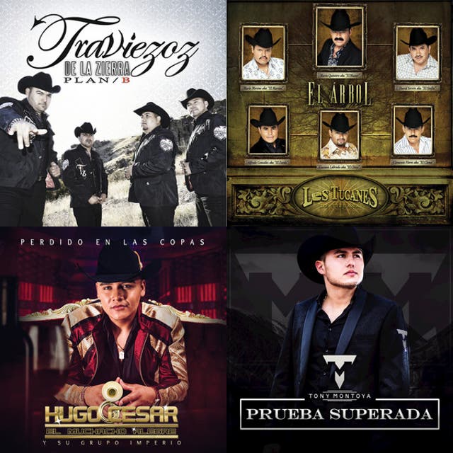 Tony Montoya — Prueba Superada - playlist by Jarelys | Spotify
