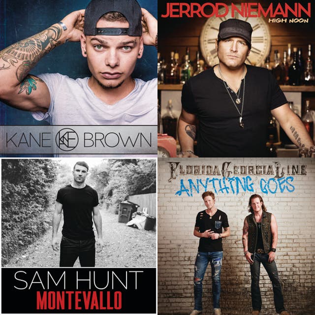 Pure Country Mix 🤠 - playlist by Jayrod Highline | Spotify