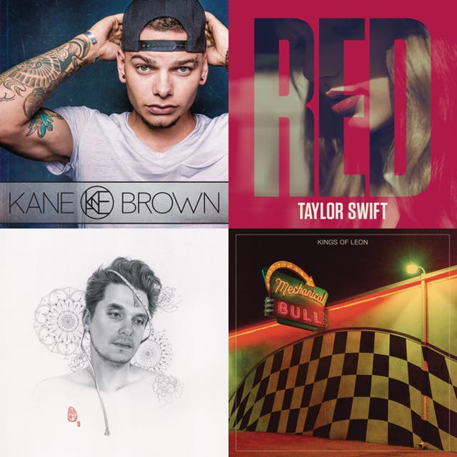 Driving - playlist by V | Spotify