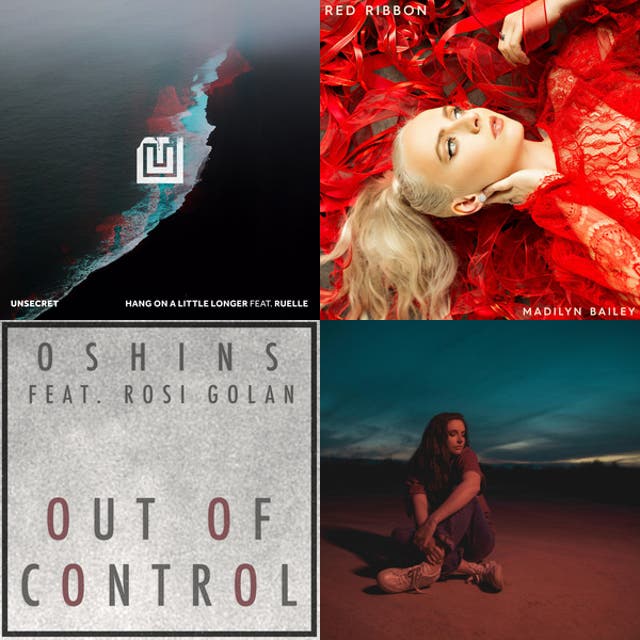 LYRICAL DANCE SOLO SONGS 2023 - playlist by Taylor Breen | Spotify