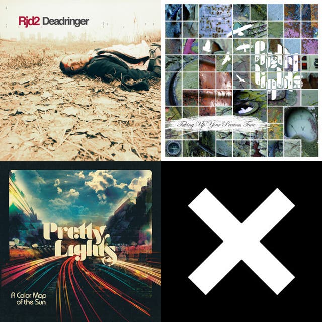 sexytime no words - playlist by Eric Zacharias | Spotify