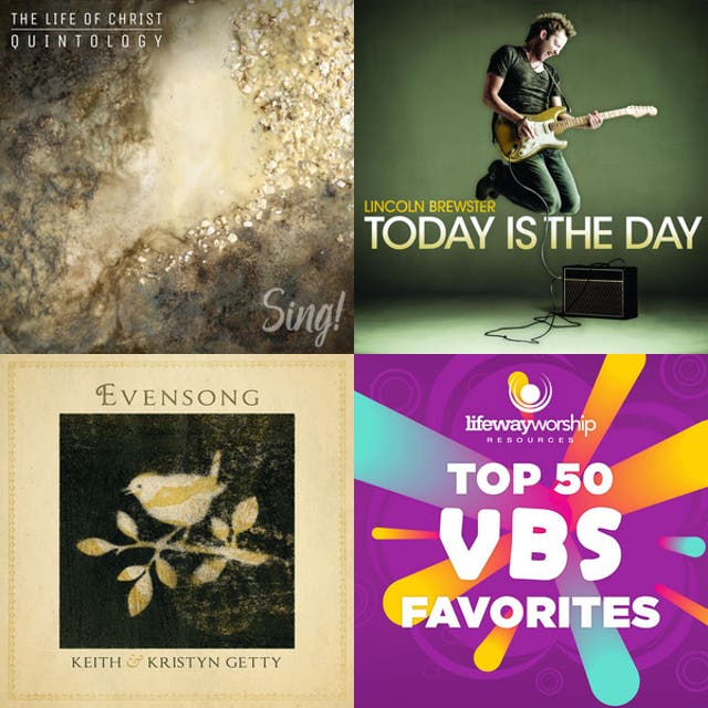 FBC Children's Music - playlist by FBC Slidell Music | Spotify