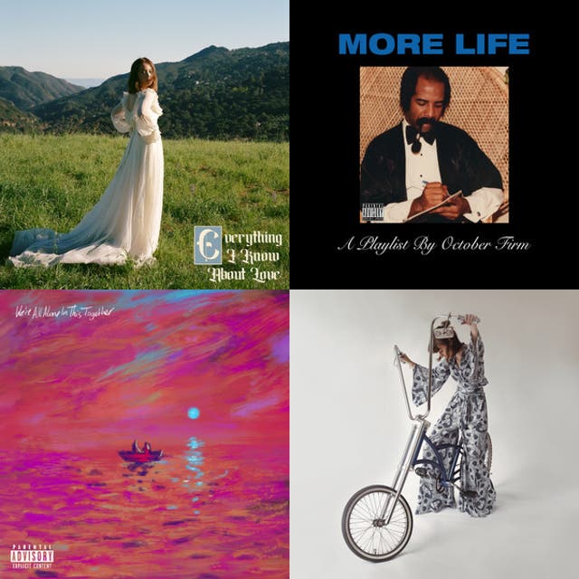 W songs