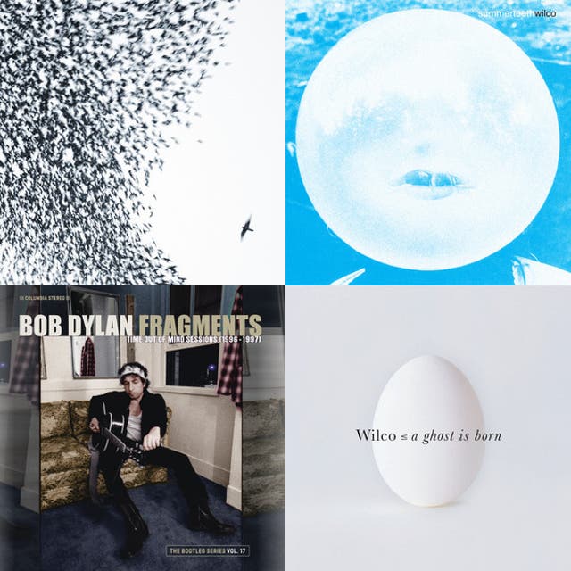 October 29, 2023 - playlist by CG | Spotify