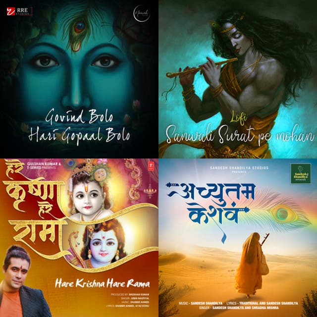 Top Devotional Songs 🛐 ️ - playlist by Prachi | Spotify